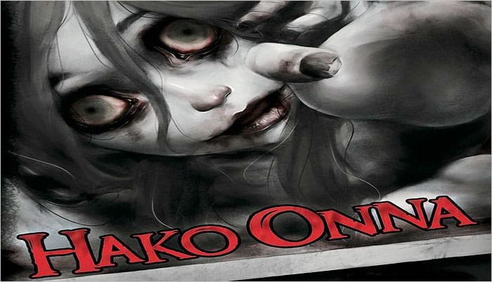 How to play Hako Onna Official Rules - July 2024 - Ultra food mess