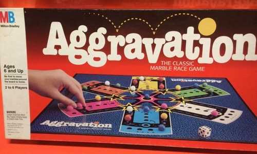 Rediscovering the Fun of 80s Board Games: A Nostalgic Journey Back in ...