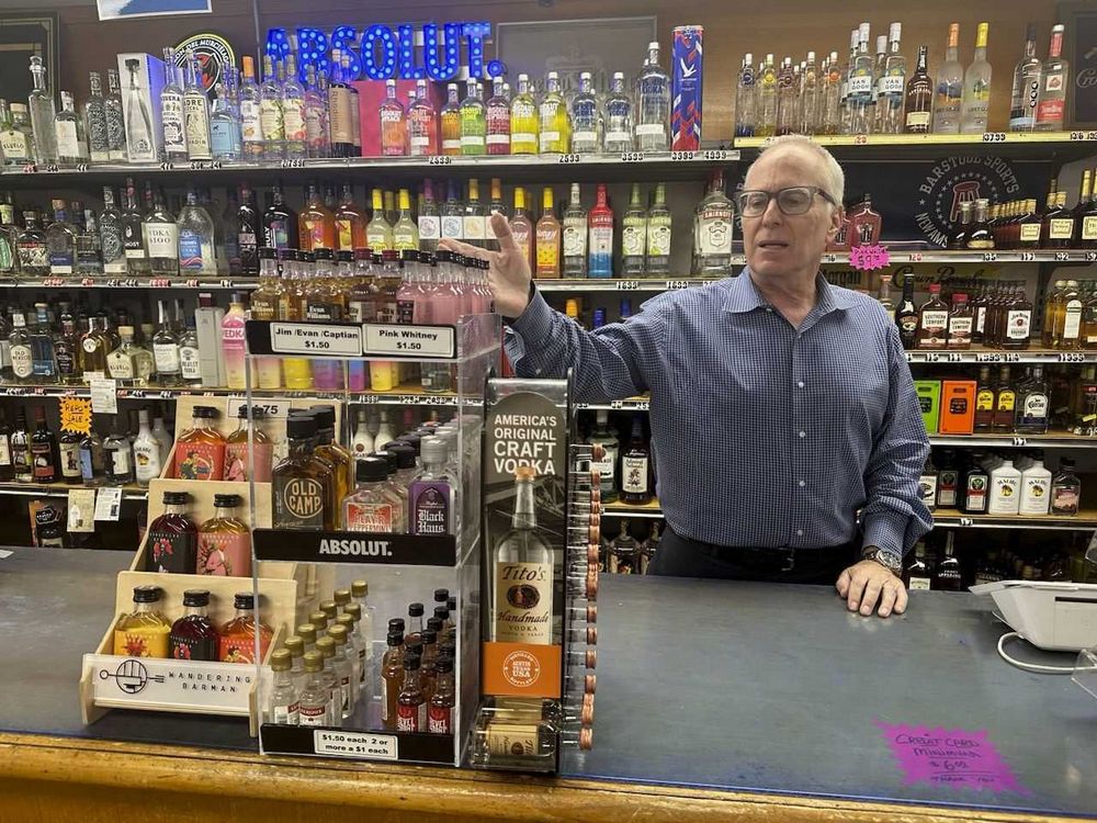 The Liquor Store Board Game: A Fun Way to Explore the World of Retail ...