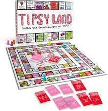 Tipsy Land Board Game: A Guide to Gaming Fun - May 2024 - Ultra food mess