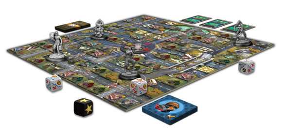 Trading Board Games: A Comprehensive Overview - Everything You Need to ...