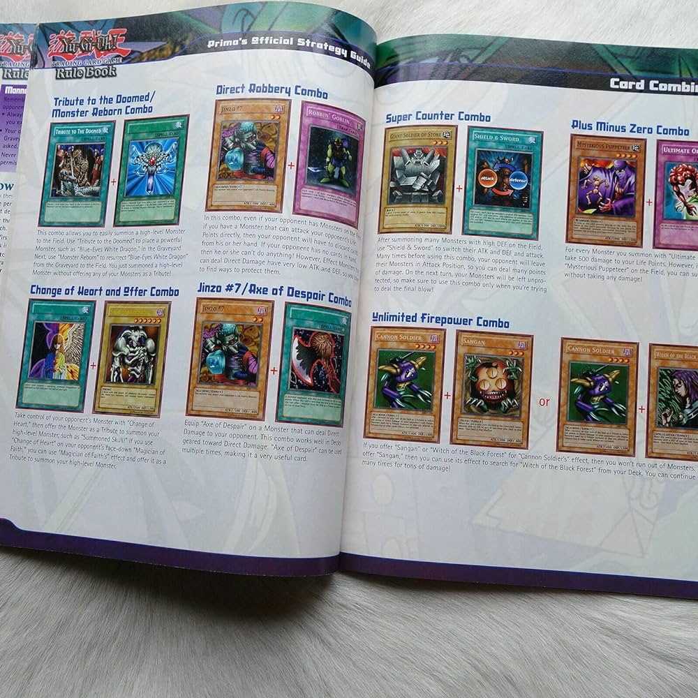 Yugioh Game Board: A Complete Guide to Mastering the Game - July 2024 ...