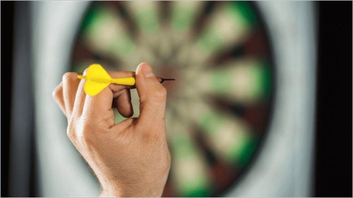 Darts game rules - how to play darts - May 2025 - Ultra food mess