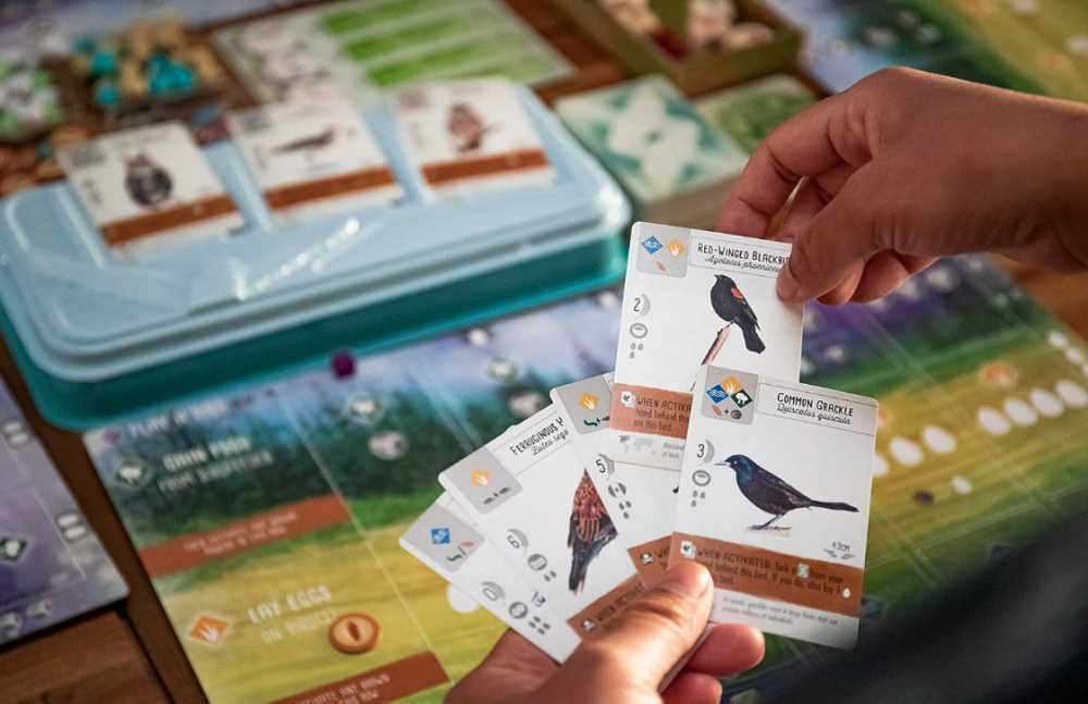 Discover the Best Canadian Board Games for Strategy, Fun, and Social ...