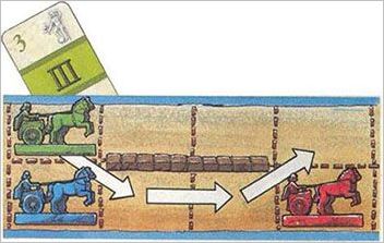 How to play Ave Caesar Official Rules - February 2025 - Ultra food mess