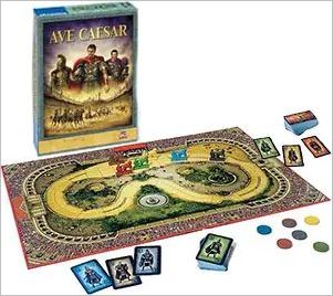 How to play Ave Caesar Official Rules - February 2025 - Ultra food mess