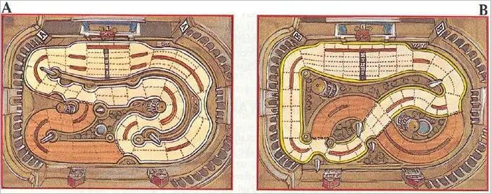 How to play Ave Caesar Official Rules - April 2024 - Ultra food mess