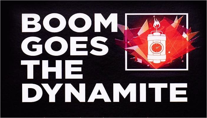 How to play Boom Goes the Dynamite Official Game Rules - May 2025 ...
