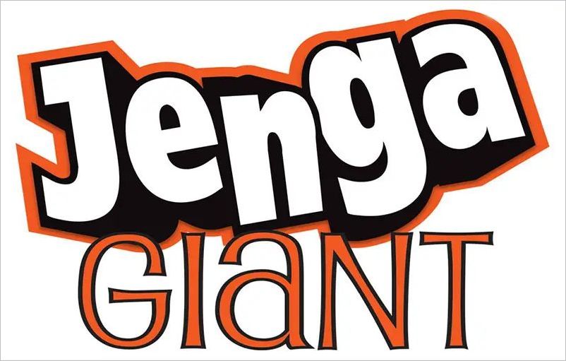 How to play Jenga Giant Official Rules - May 2025 - Ultra food mess