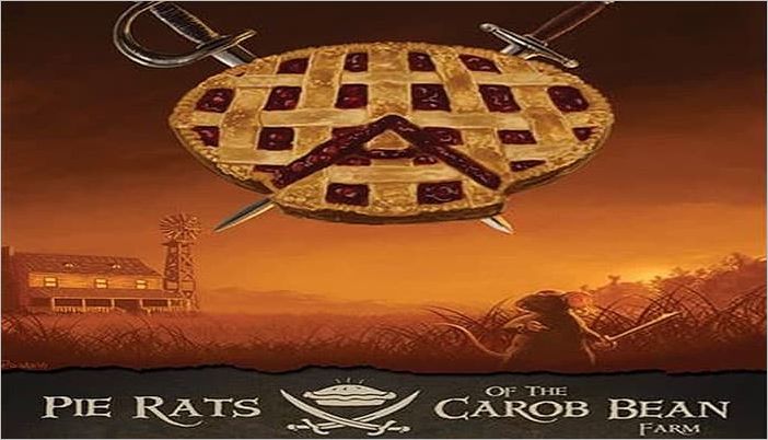 How to play Pie Rats of the Carob Bean Farm Official Rules - October ...