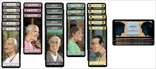 How to play Caesar Cleopatra Official Rules - May 2025 - Ultra food mess