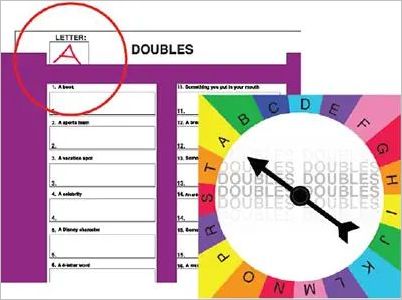 How to play Can You Roll Doubles Official Game Rules - April 2025 ...