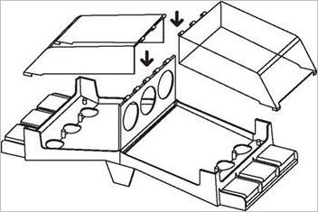 How to play Gnip Gnop Official Game Rules - May 2024 - Ultra food mess