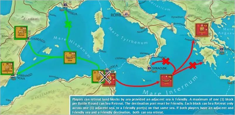 How to play Julius Caesar Official Rules - June 2024 - Ultra food mess