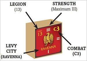 How to play Julius Caesar Official Rules - July 2024 - Ultra food mess