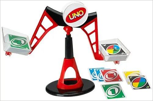 How to play UNO Tippo Official Rules - September 2025 - Ultra food mess